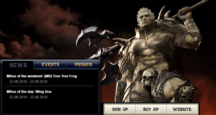 GitHub - mitrax215/shaiya-html-notice-boards: Shaiya path files and html static notice boards ...