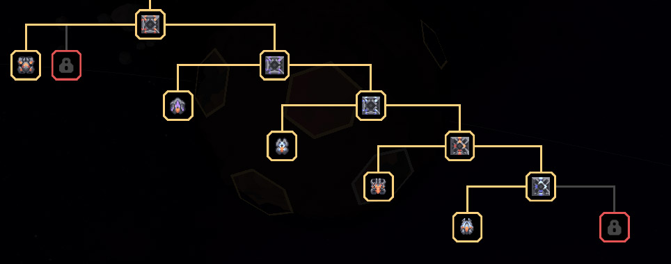 Unit Tech Tree hierarchy adjustment · Issue #4166 · Anuken/Mindustry ...