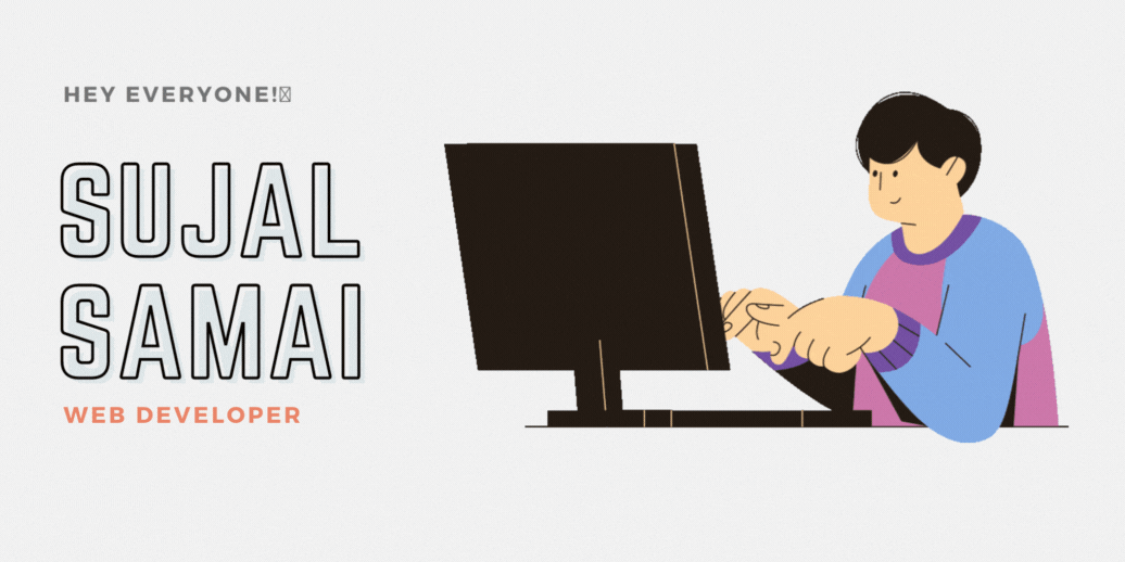 SujalSamai (Sujal Samai) · GitHub