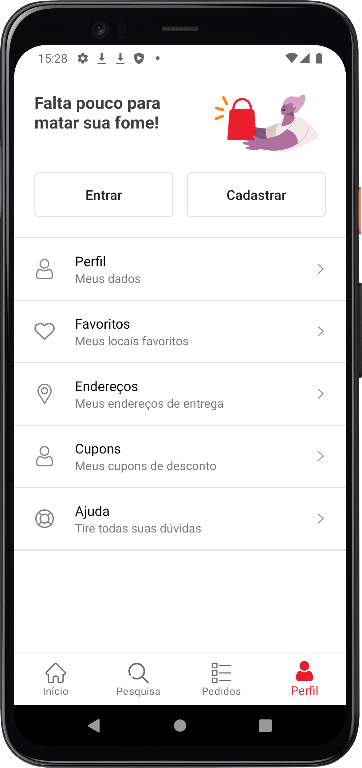 GitHub - lucas8calderon/ifood
