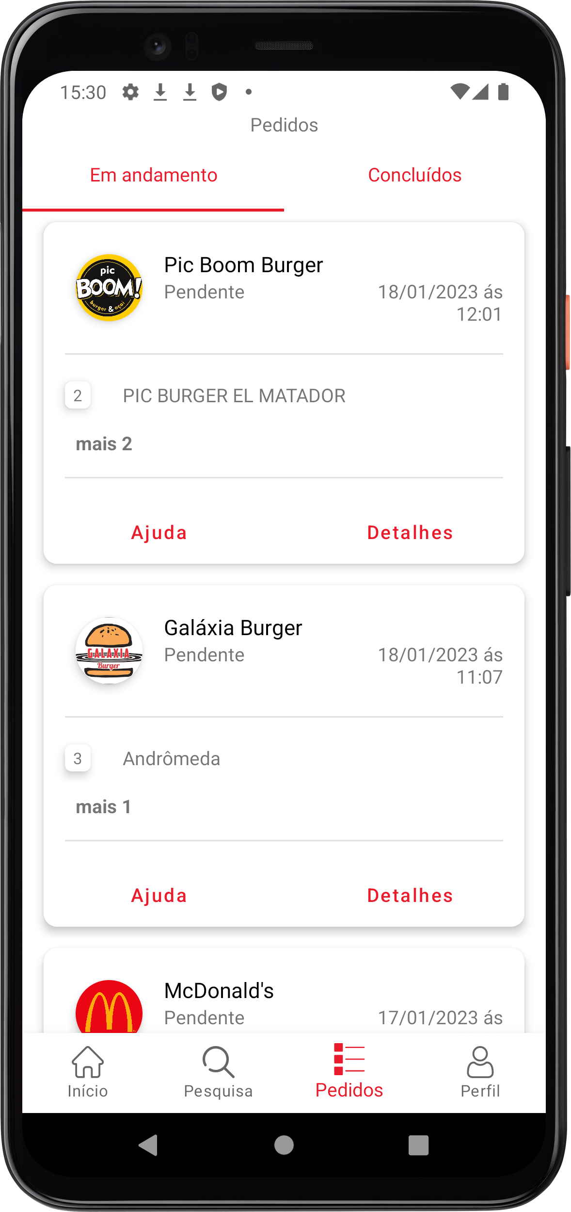GitHub - lucas8calderon/ifood