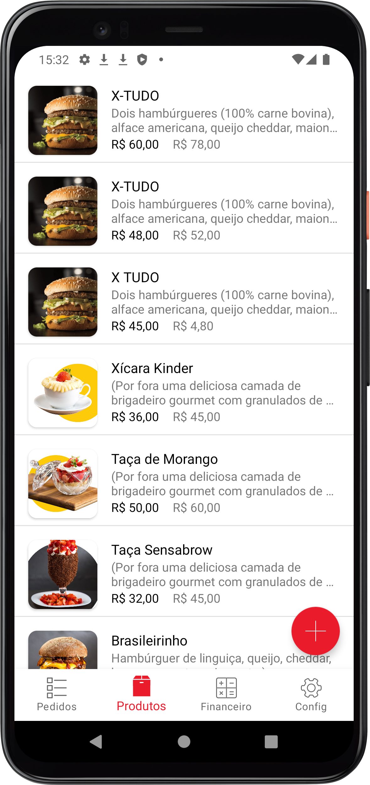 GitHub - lucas8calderon/ifood