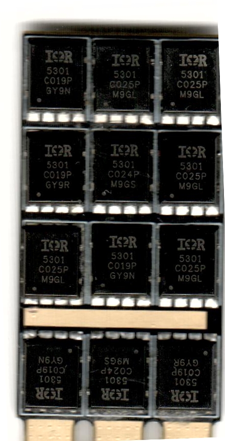 GitHub - MazenGomaa/Blue-Robotics-Basic-ESC-hardware: Reverse ...