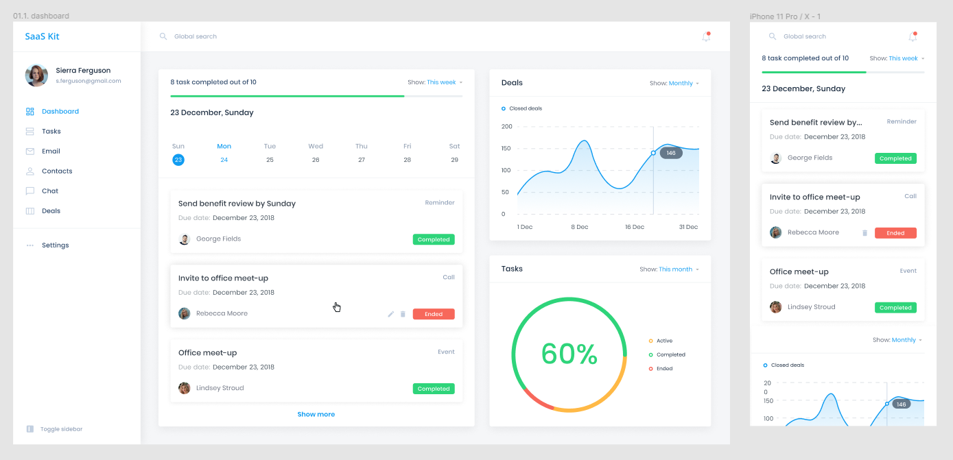 GitHub - ograch91/ITC_saas_assignment: static html + css responsive ...