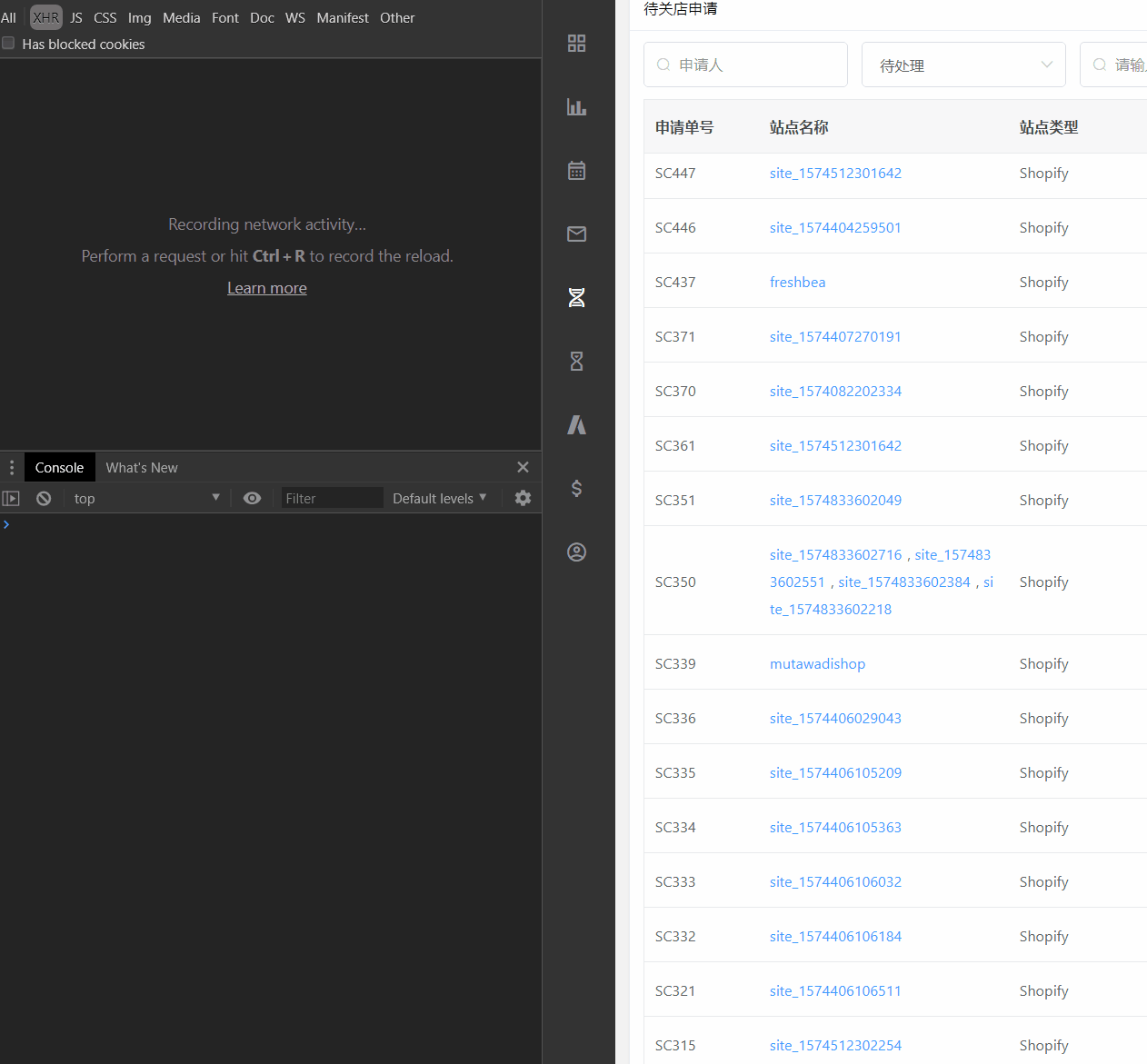 虚拟滚动会导致show-overflow失效 · Issue #828 · x-extends/vxe-table · GitHub