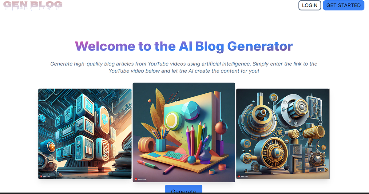 GitHub - atul120212/augd_genblog