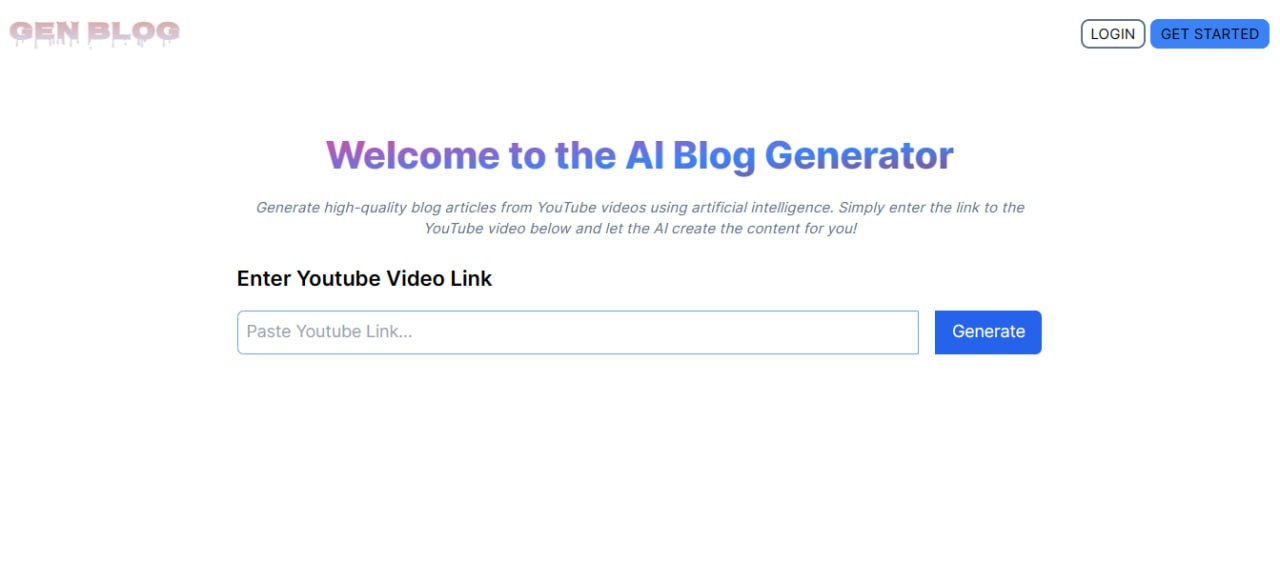GitHub - atul120212/augd_genblog