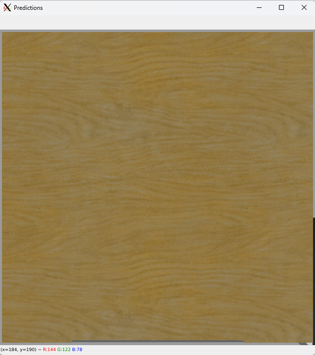 GitHub - gharpure/robotic-arm-picknplace