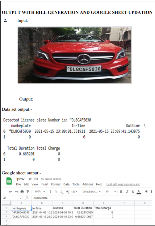GitHub - AbhishekBhilare/Smart-Parking-System-with-Autonomus-Bill ...