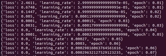 [Bug] Training on 13B causes loss to be 0, while 7B works fine · Issue ...
