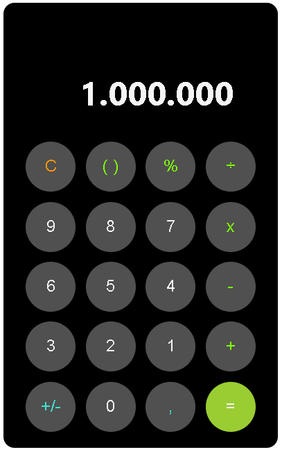 GitHub - lllYuriCardoso/ProjetoCalculadora