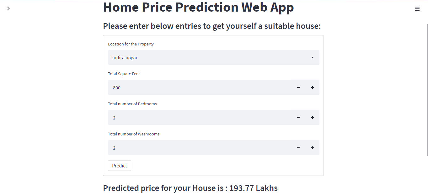 GitHub - Siddhantt-K/Real-Estate-Using-Machine-Learning
