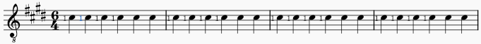 [MU4 Issue] Fingering by default is too close to left barlines · Issue #12825 · musescore ...