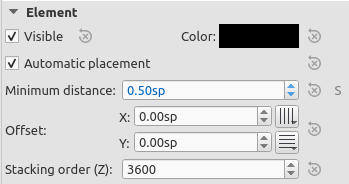 [MU4 Issue] Figured bass needs to be special-cased so that text properties do not appear in ...