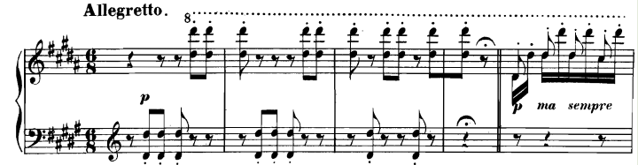 Repeat command ("R") in Note Input mode: continue to allow it to repeat last note/chord after ...
