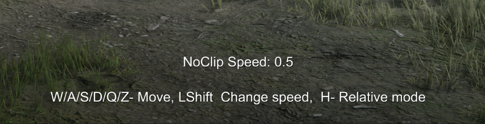 GitHub - outsider31000/NOCLIP-vorp: noclip for vorp RedM