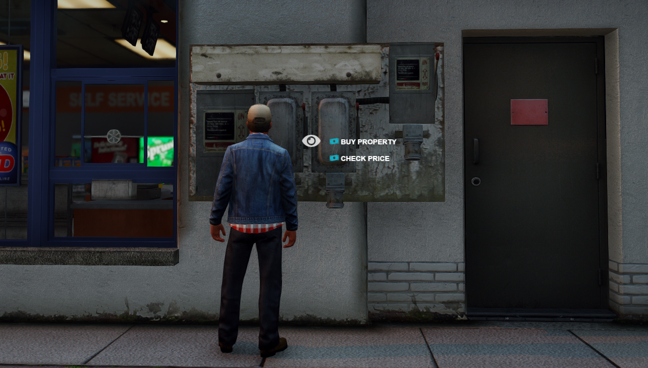 GitHub - Vumono/Carwash: Player owned carwashes fivem