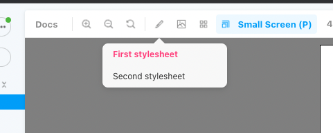 Discovery: How to incorporate USWDS components into Storybook · Issue ...