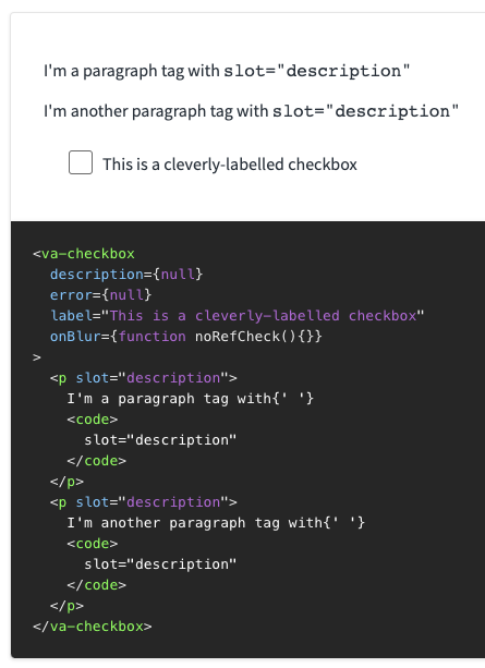 Improve consistency of hint text messages for form components · Issue ...