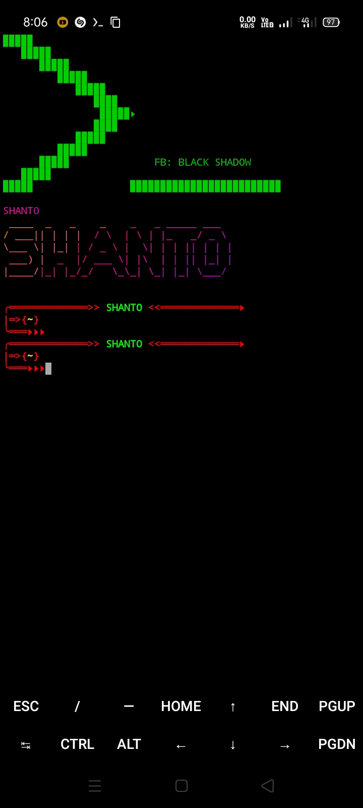 GitHub - Mehadi-Hasan-Shanto/Termux-Banner