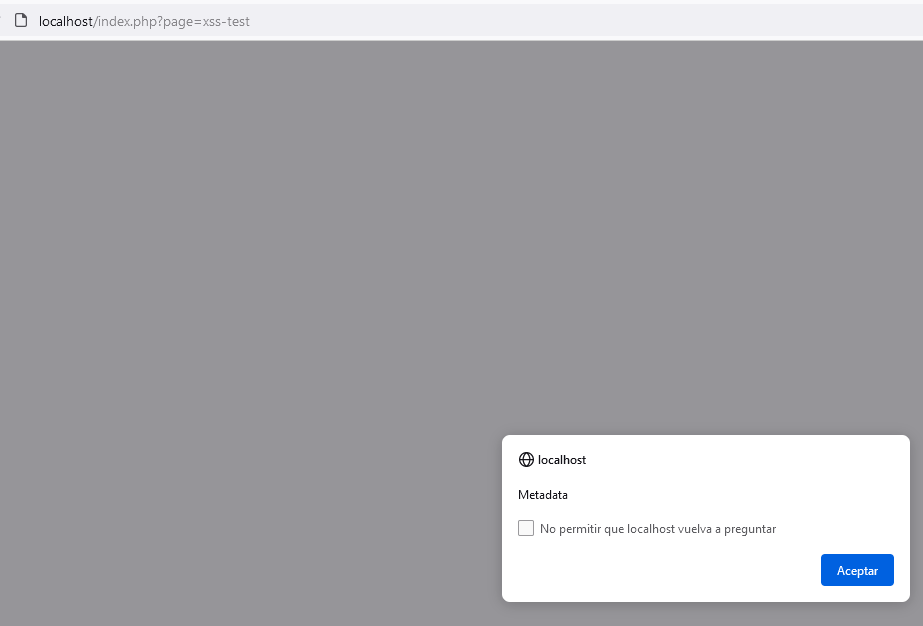 Github Sromanhucve 2023 43359 Cmsmadesimple Stored Xss Content Manager Cross Site