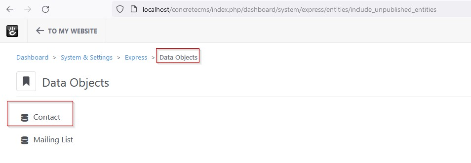 GitHub - sromanhu/CVE-2023-44761_ConcreteCMS-Stored-XSS---Forms: Cross Site Scripting ...