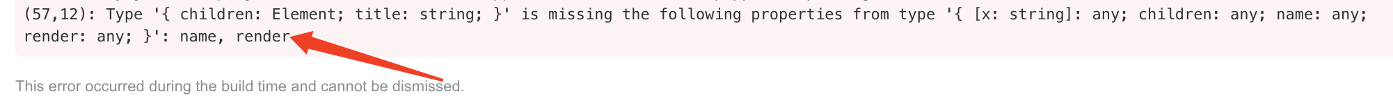 FormBlock in TypeScript · Issue #271 · alibaba/formily · GitHub