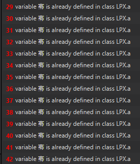 Cannot save changes · Issue #435 · Col-E/Recaf · GitHub