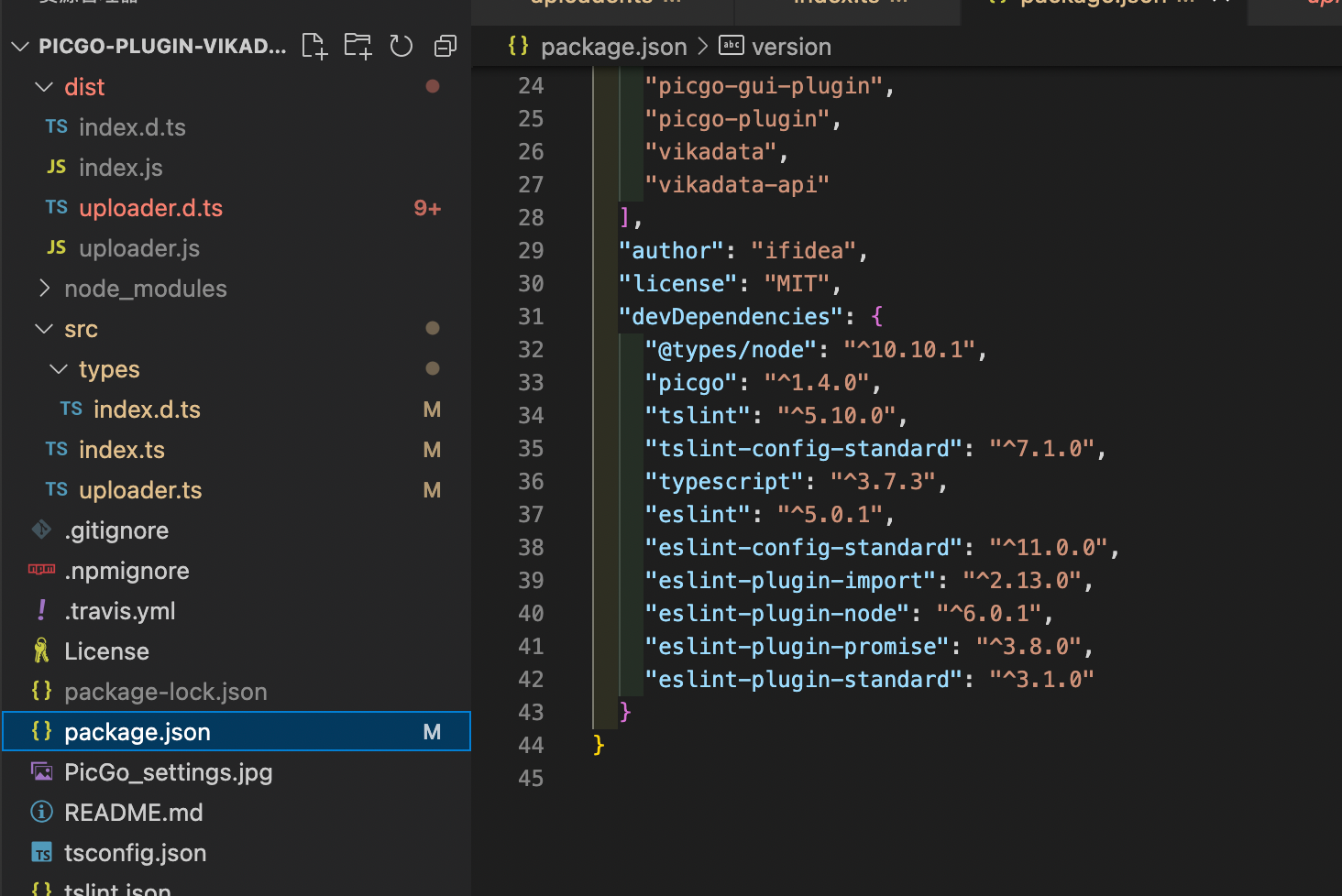 [Bug]: 安装本地插件后不显示 · Issue #1032 · Molunerfinn/PicGo · GitHub
