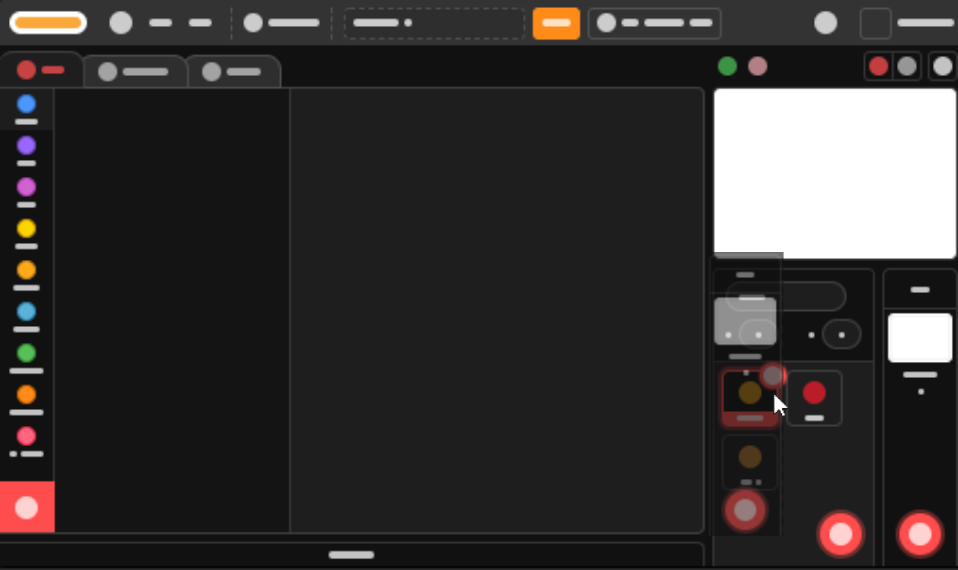 Draggable UI · ScratchAddons ScratchAddons · Discussion #4577 · GitHub