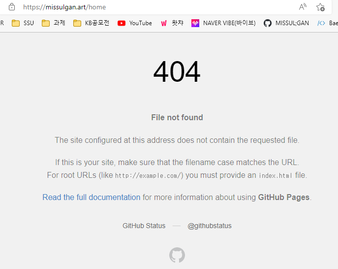 GitHub - MISSUL-GAN/GAN_Front