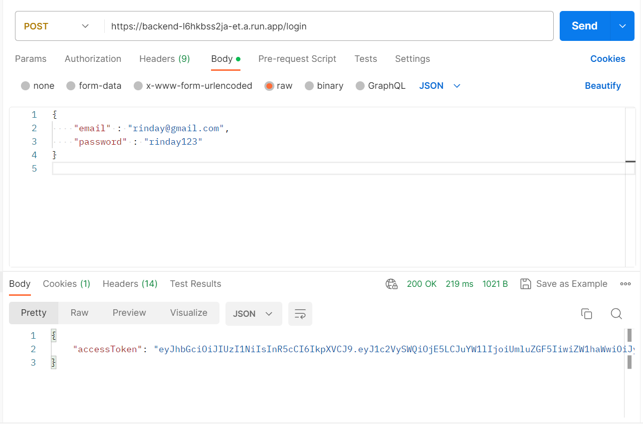 GitHub - Bangkit-Product-Based-Capstone-Project/FoodHunt-API: This repository contains APIs for ...