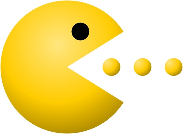 GitHub - mayazhl/PacMen_Factory: PacMen making factory. Create as many or as little PacMen as ...