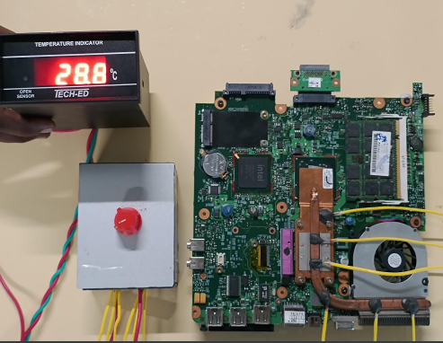 GitHub - karanadhewle/Heat-Dissipation-from-Laptop-Heat-Pipe-