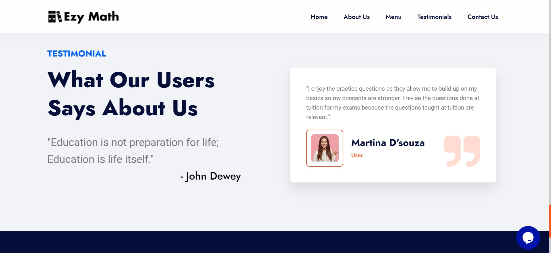 Ezy Math- Mathematics Problem Solver · Issue #457 · TusharKesarwani/Front-End-Projects · GitHub