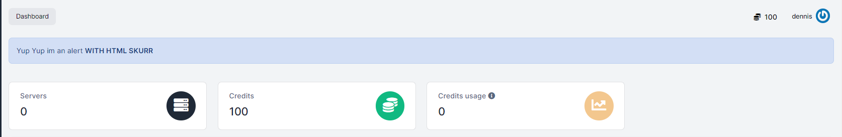 Customization options by 1day2die · Pull Request #15 · AVMG20/controlpanel · GitHub