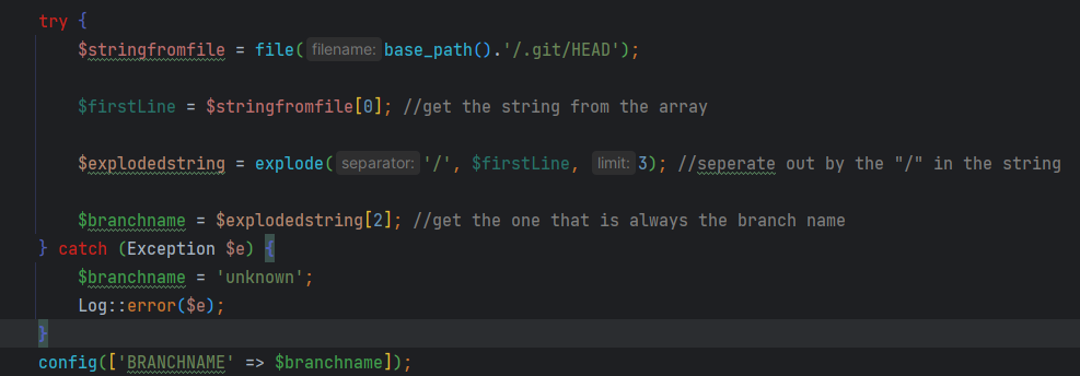 [Bug] Git dependant installation · Issue #692 · Ctrlpanel-gg/panel · GitHub