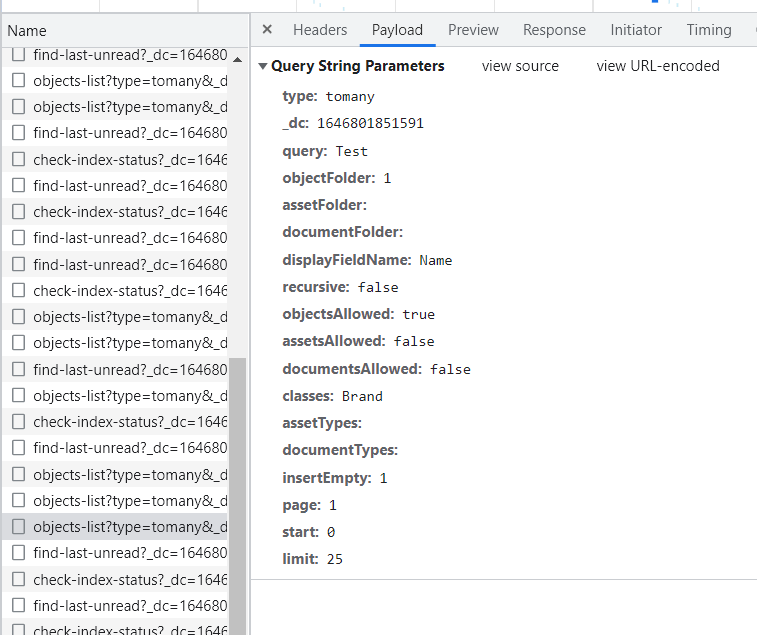 Search filter selection not responsive · Issue #6 · nambu-ch/pimcore-relation-select-fields · GitHub