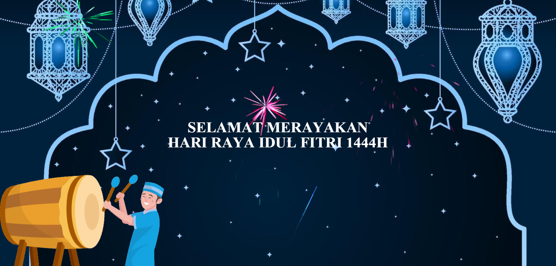 Releases · bagussatoto/Ucapan-Lebaran-2023 · GitHub