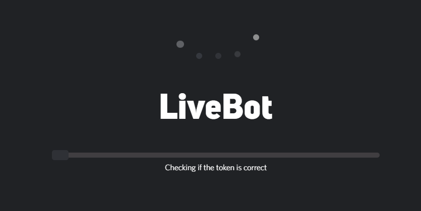 [BUG] · Issue #119 · SebOuellette/LiveBot · GitHub