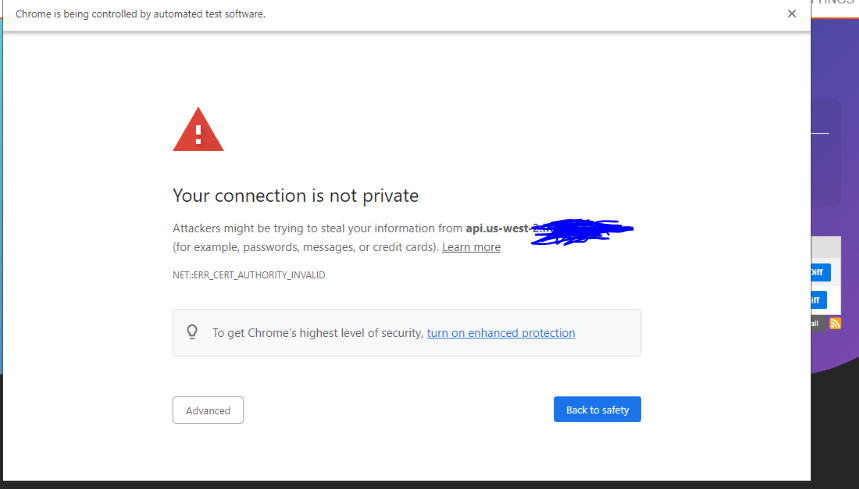 disable ssl check · Issue #625 · dgtlmoon/changedetection.io · GitHub