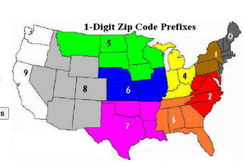 Add Primitive For 1 Digit Postal Code Prefix Us Only · Issue 2283 · Alteryx Featuretools · Github
