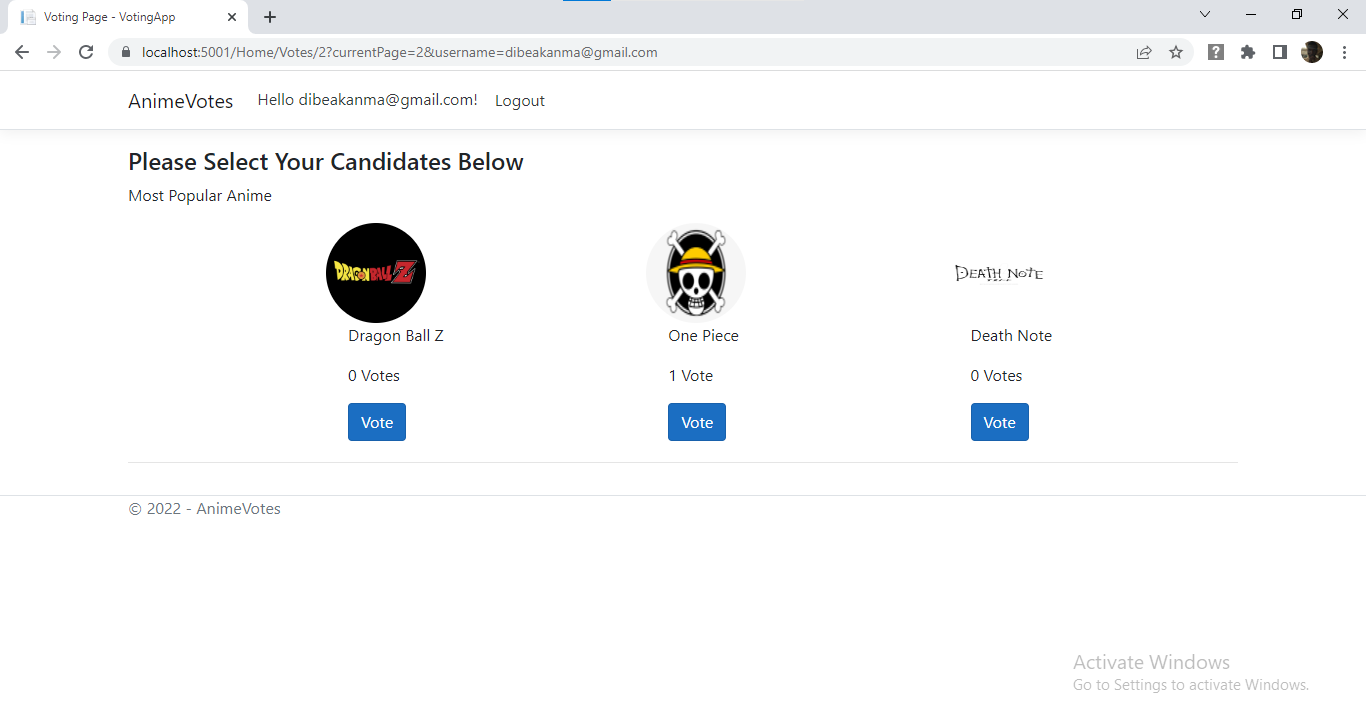 GitHub - DabereIbe/VotingApp