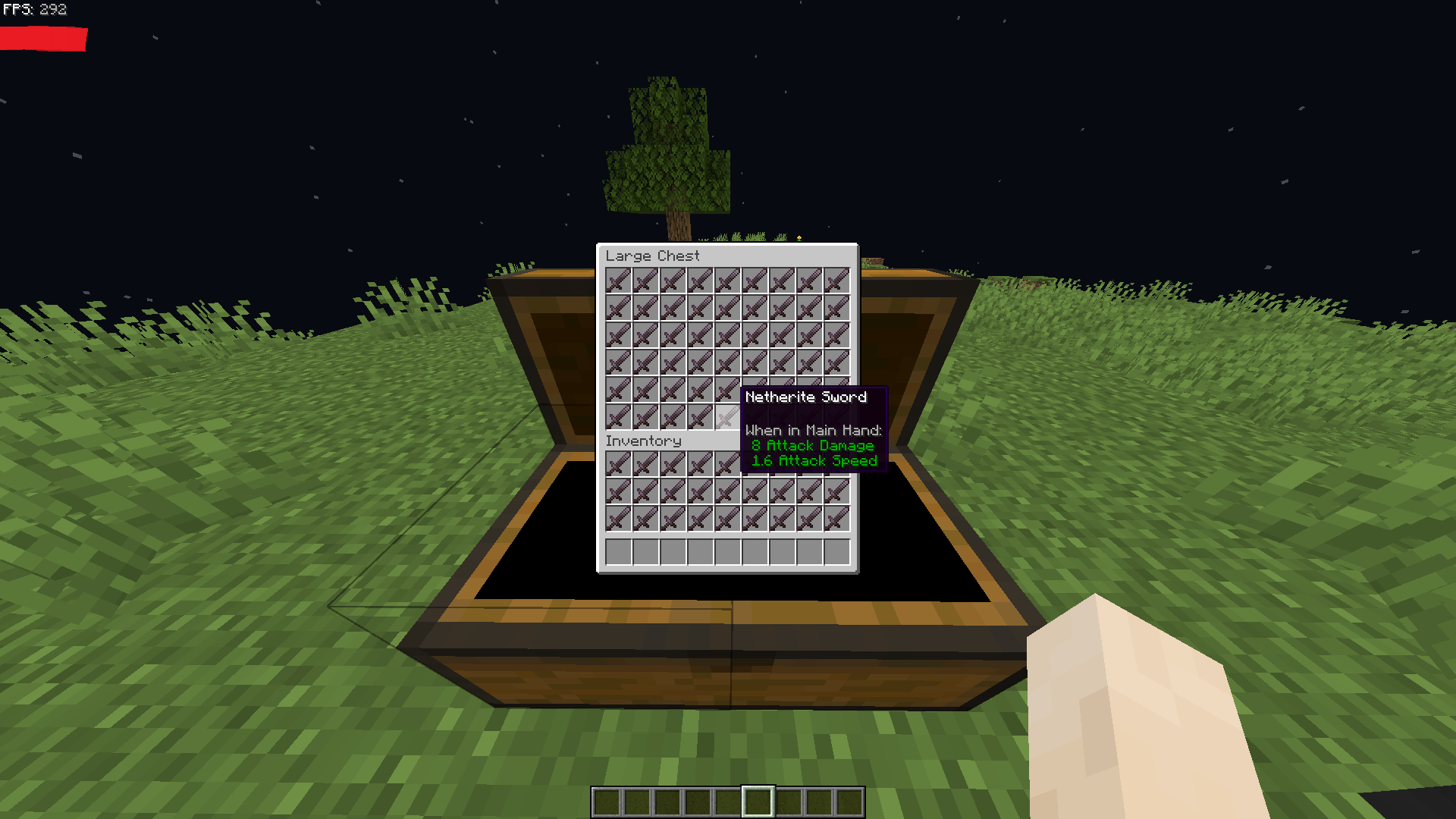NoEnchantmentGlint · Issue #3278 · MeteorDevelopment/meteor-client · GitHub