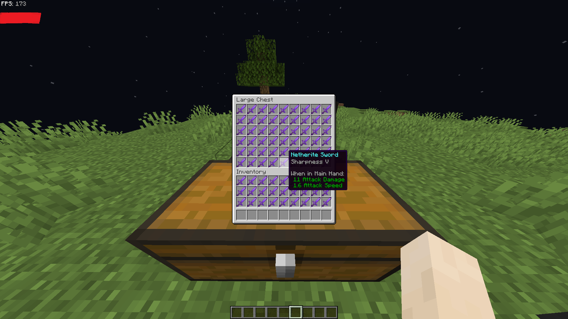 NoEnchantmentGlint · Issue #3278 · MeteorDevelopment/meteor-client · GitHub