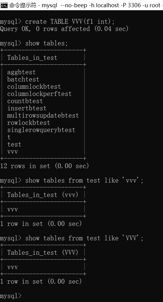 mysql: DBeaver和hms 错误 · Issue #25 · qinsql/QinSQL · GitHub