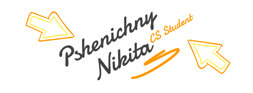 puzzled-dev (Nikita Pshenichny) · GitHub