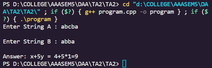 GitHub - Mrugal4/DAA-Coding-Assignment
