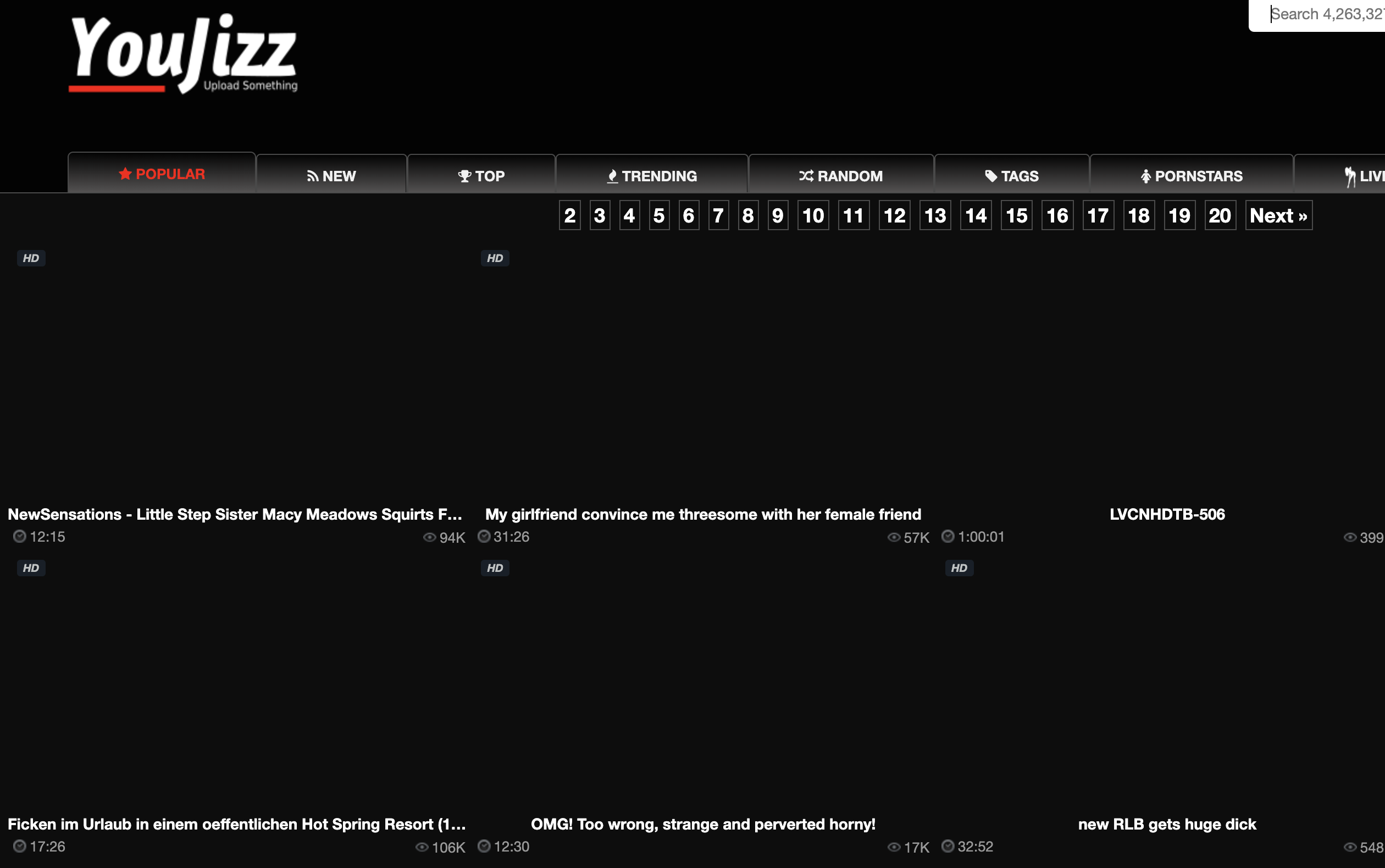 Need help to block youjizz's backend video server and also a possible solution · Issue #1953 ...