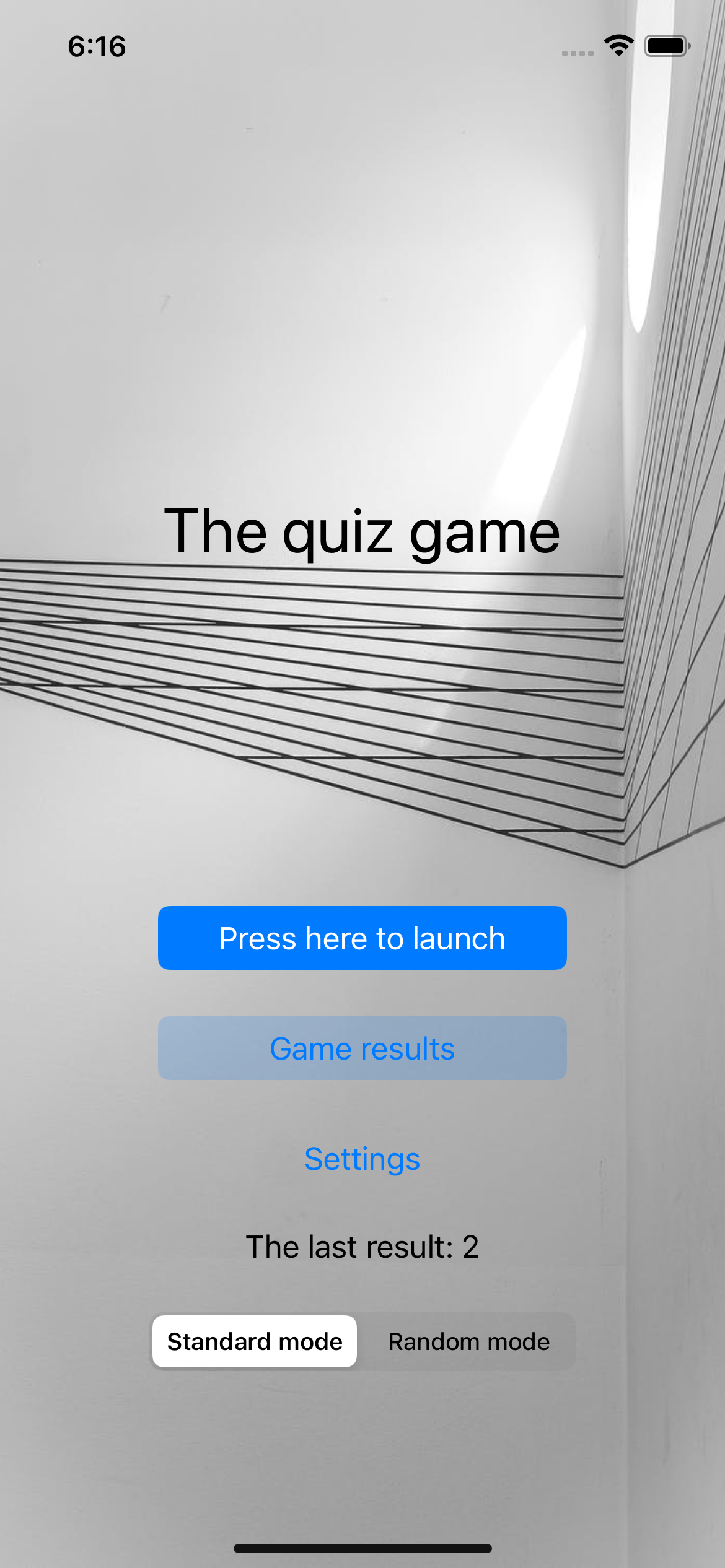 GitHub - Alexander-Grg/Millionaire_Quiz: Realization of a Quiz game, with 2 play modes ...